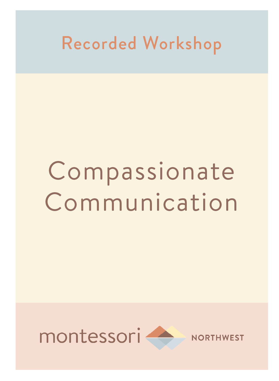 Recorded Workshop – Supporting Emerging Phonetic Readers — Montessori ...