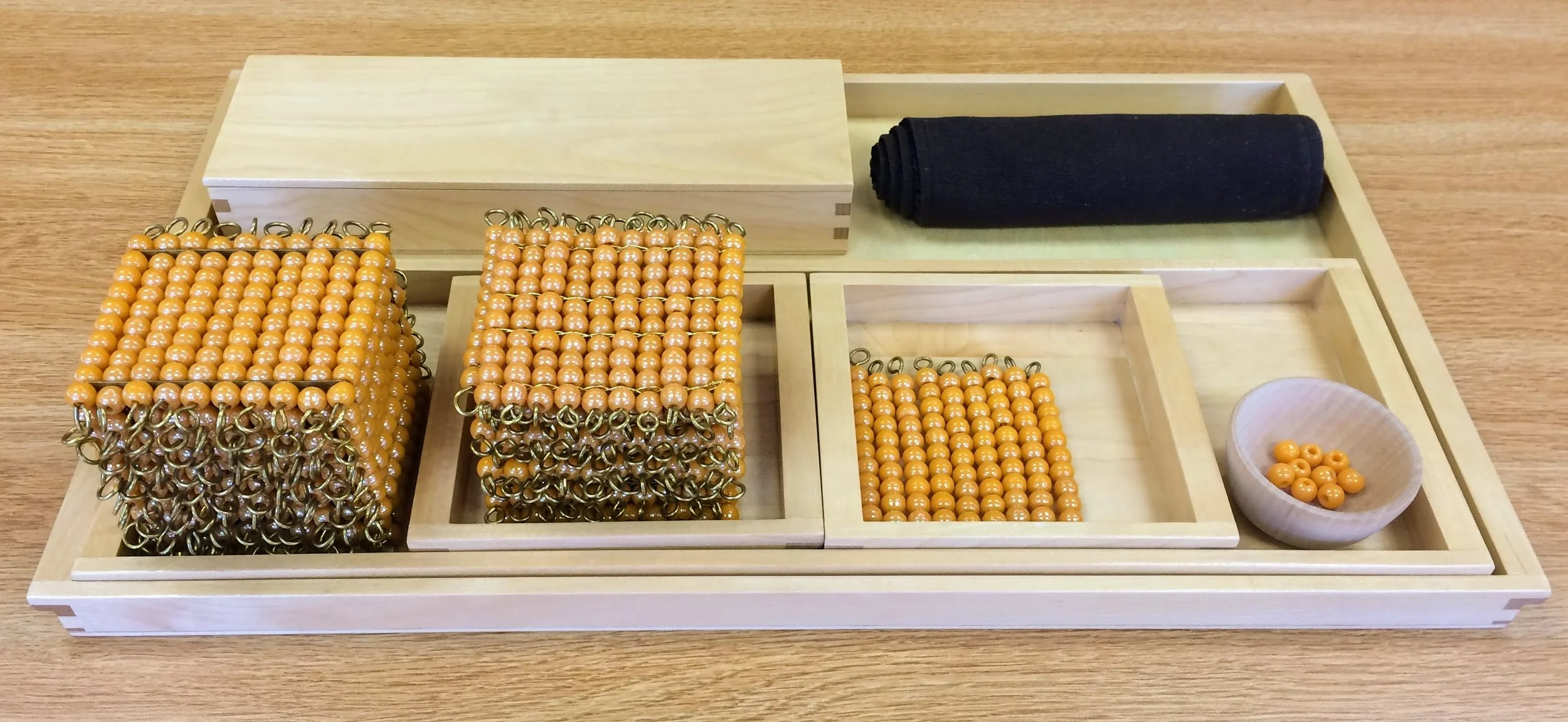 Degree Programs — Montessori Northwest