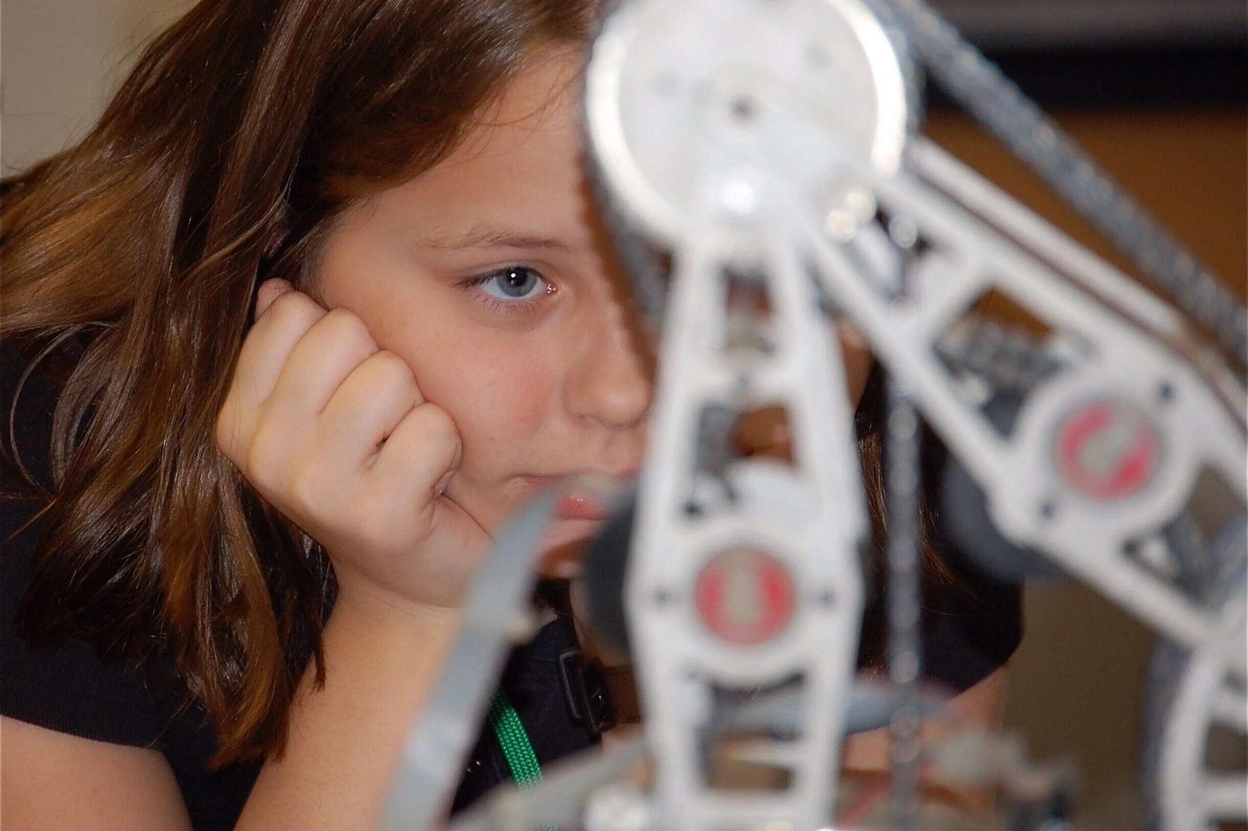 West Tennessee STEM Hub
