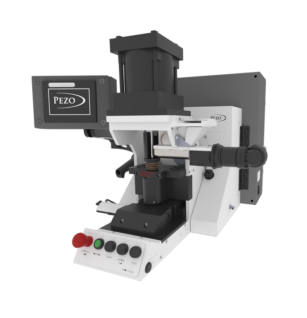 Products | Pezo Solutions | GS-5T Injection Molding Machine — PEZO ...