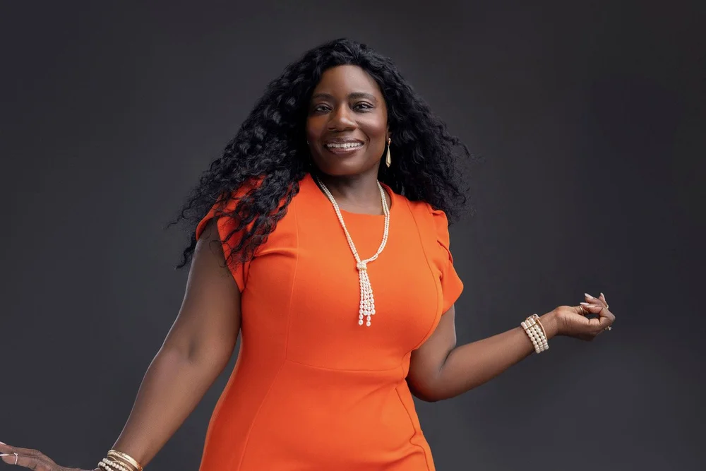 Meet Our Team — Impact100 Essex
