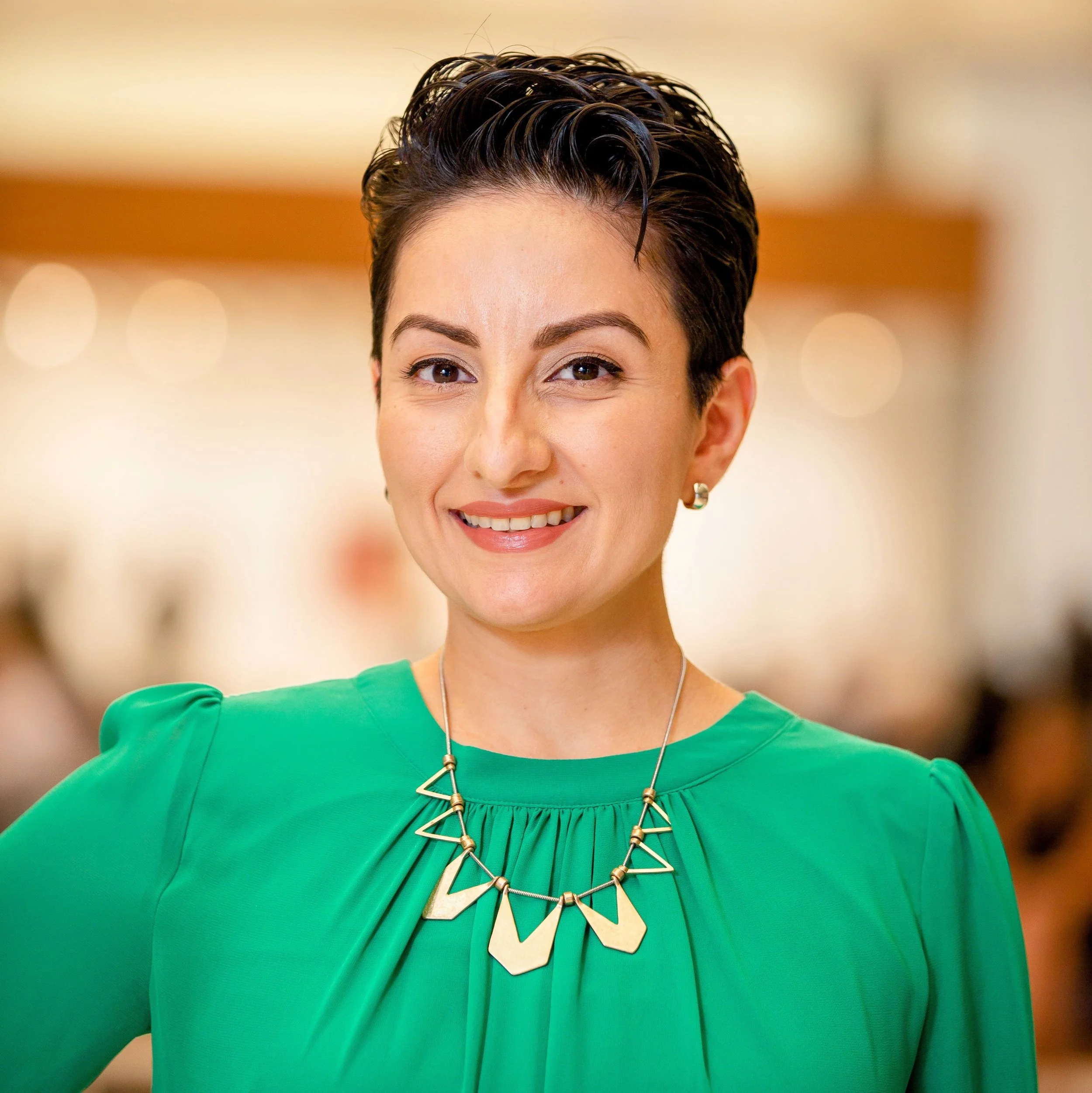 Meet Our Team — Impact100 Essex