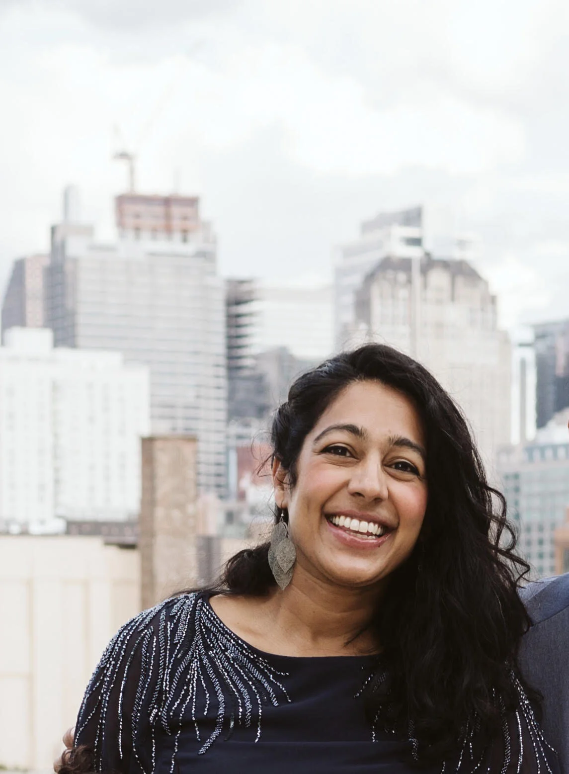 Meet Our Team — Impact100 Essex