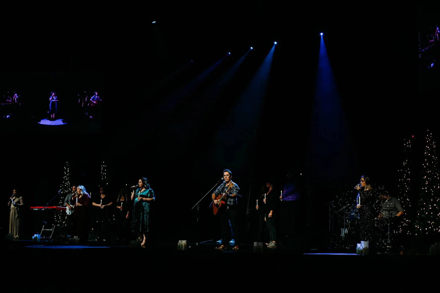 Compassion Church Dickson