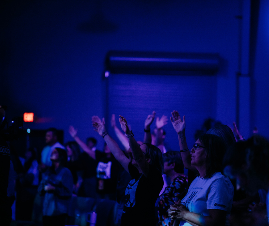 Compassion Church Dickson