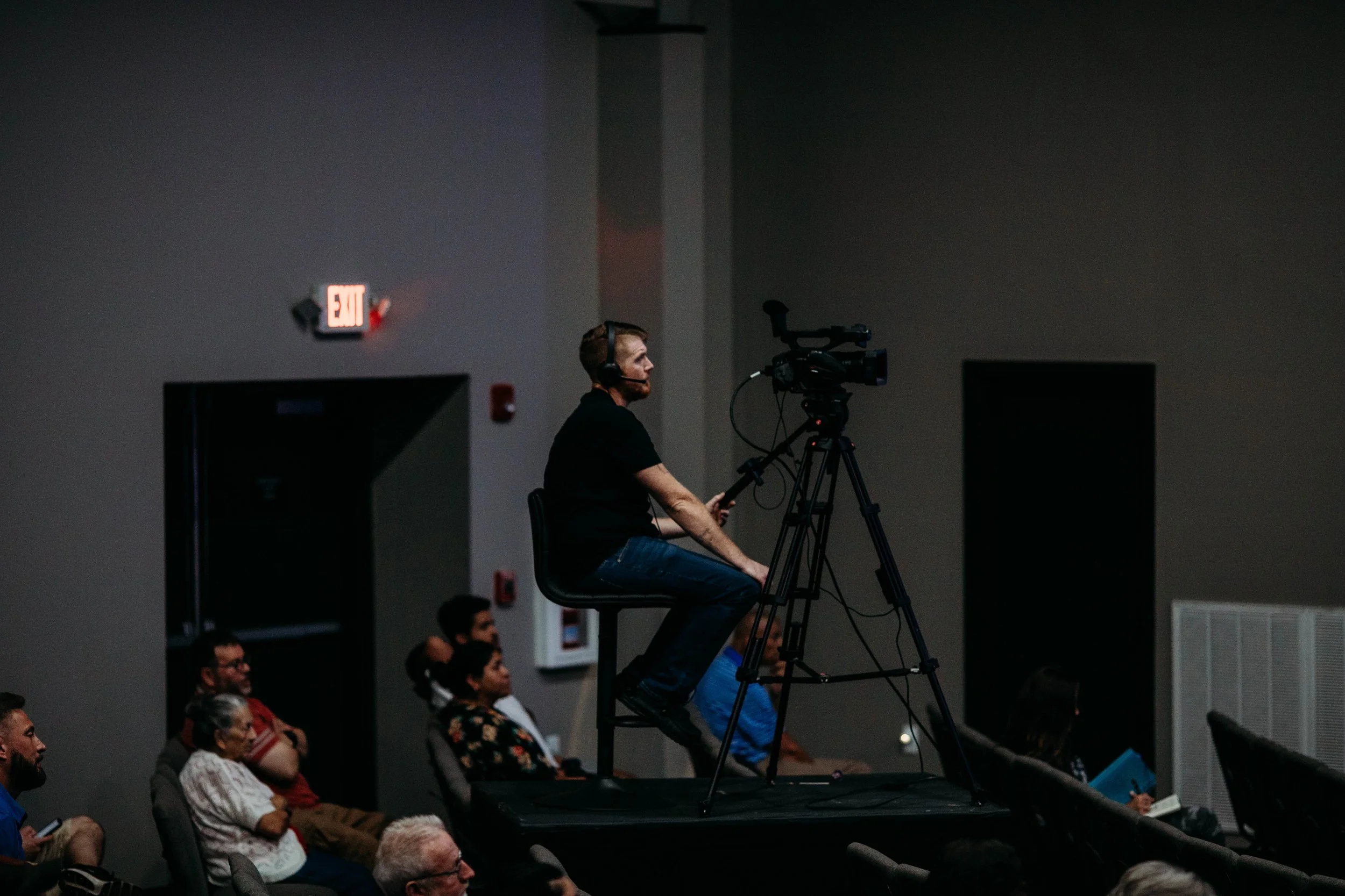 Compassion Church Dickson