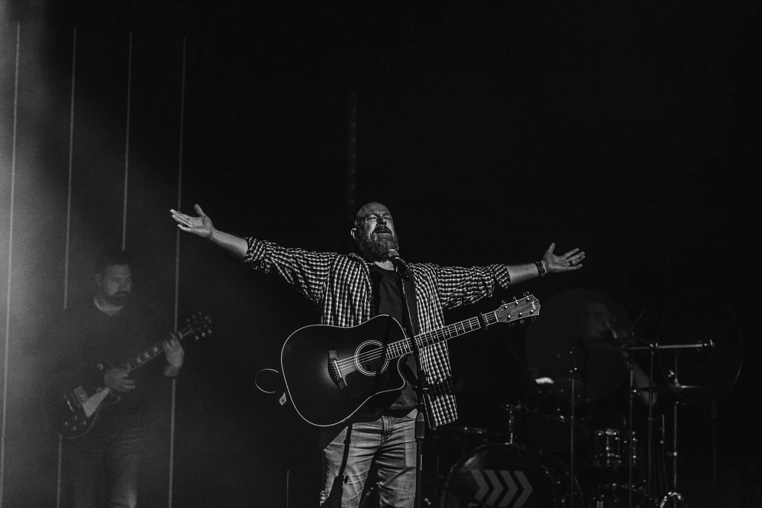 Compassion Church Dickson