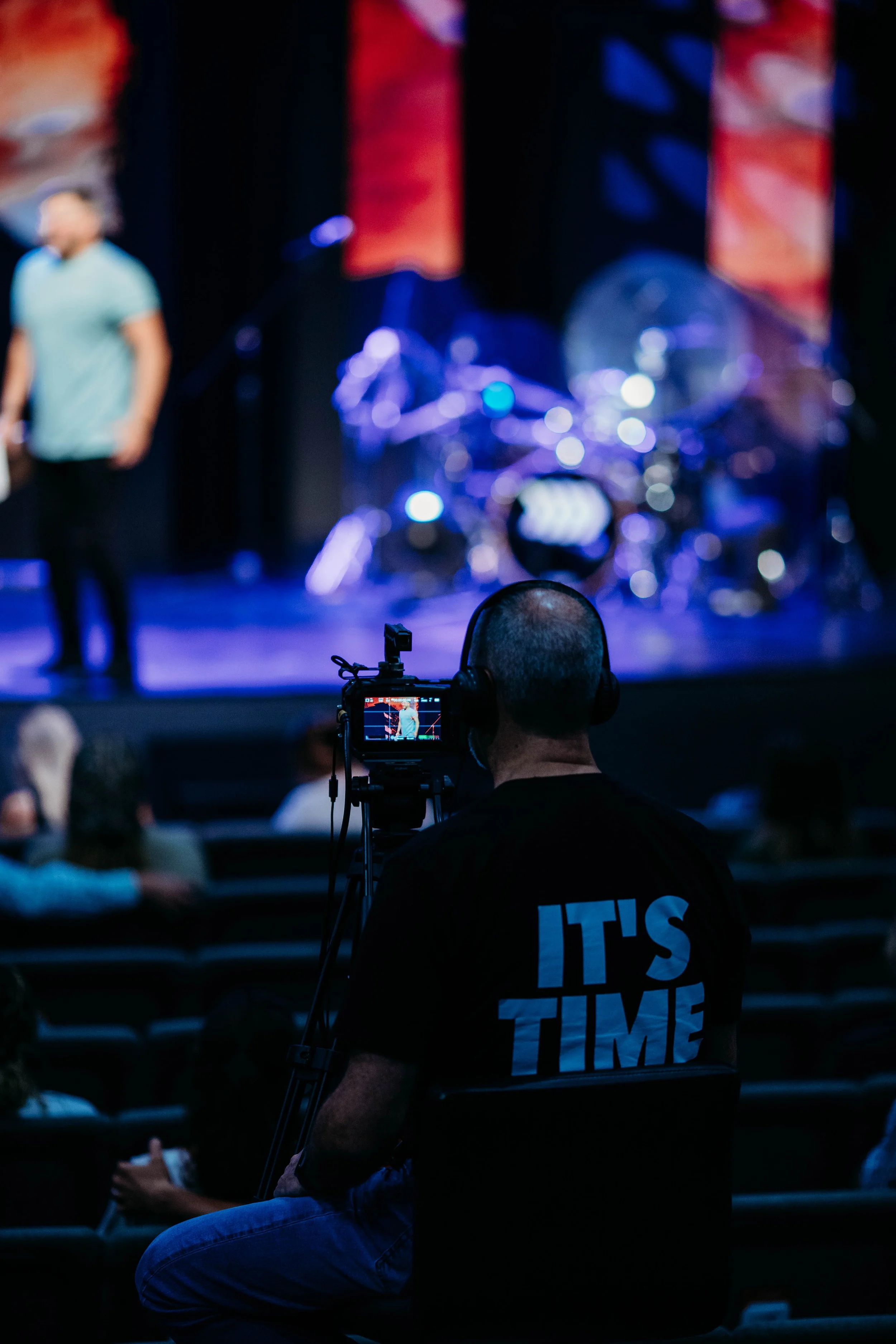 Compassion Church Dickson