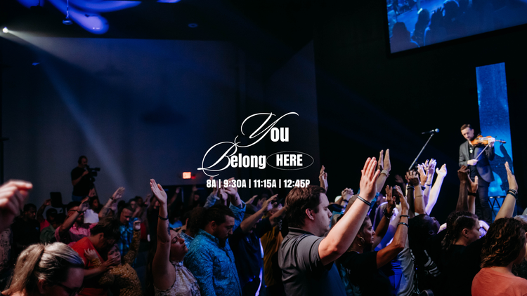 Compassion Church Dickson