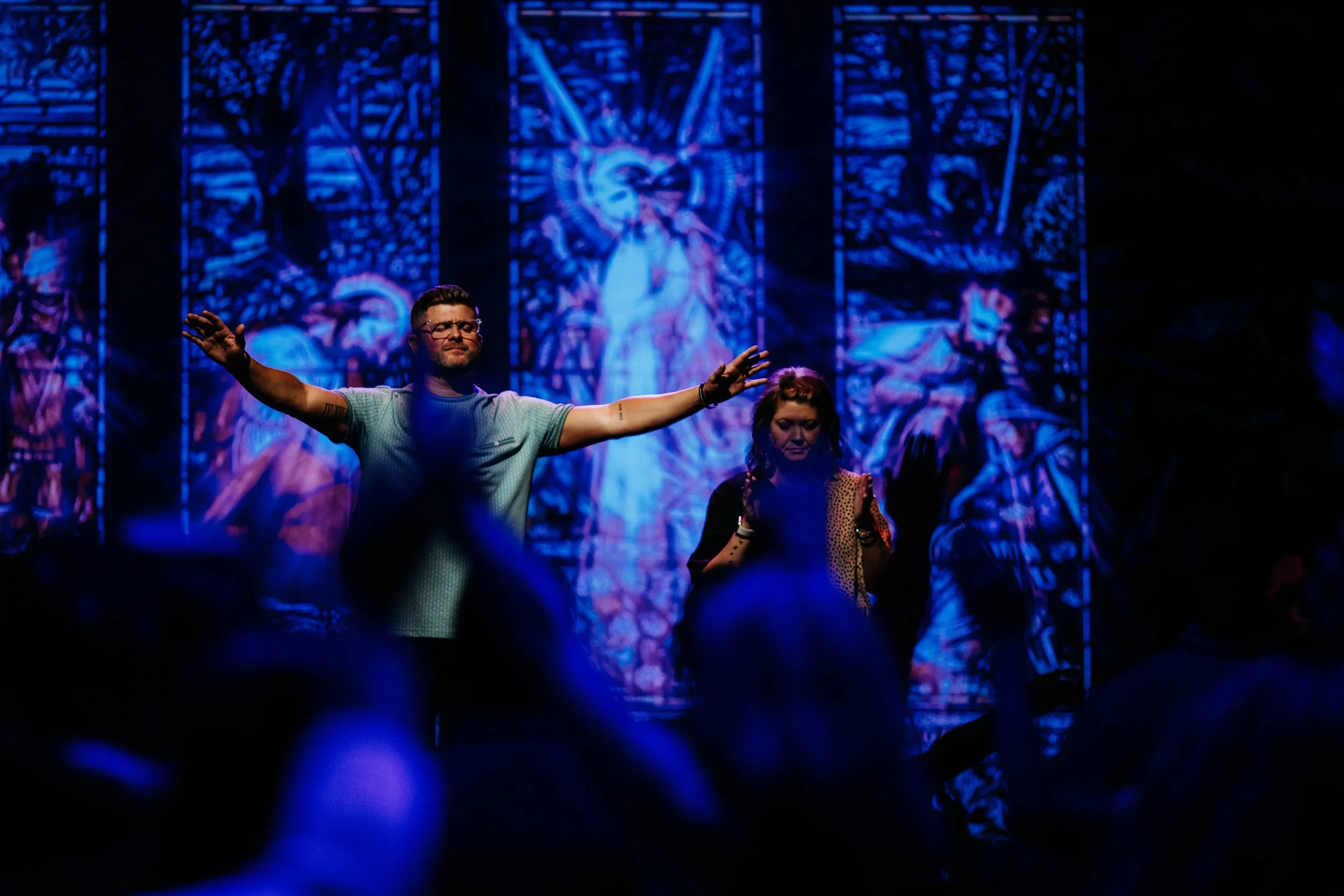 Compassion Church Dickson