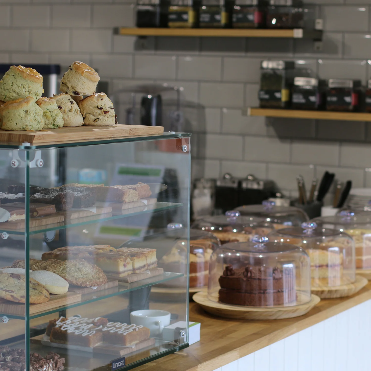 Hunters Cake Company