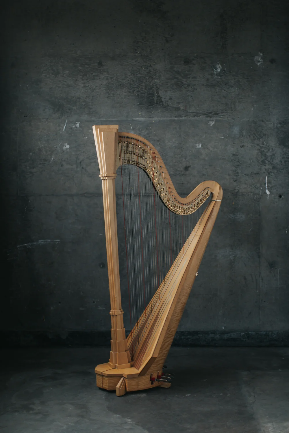 Videos / Photos — Julie Smith Phillips, Harp