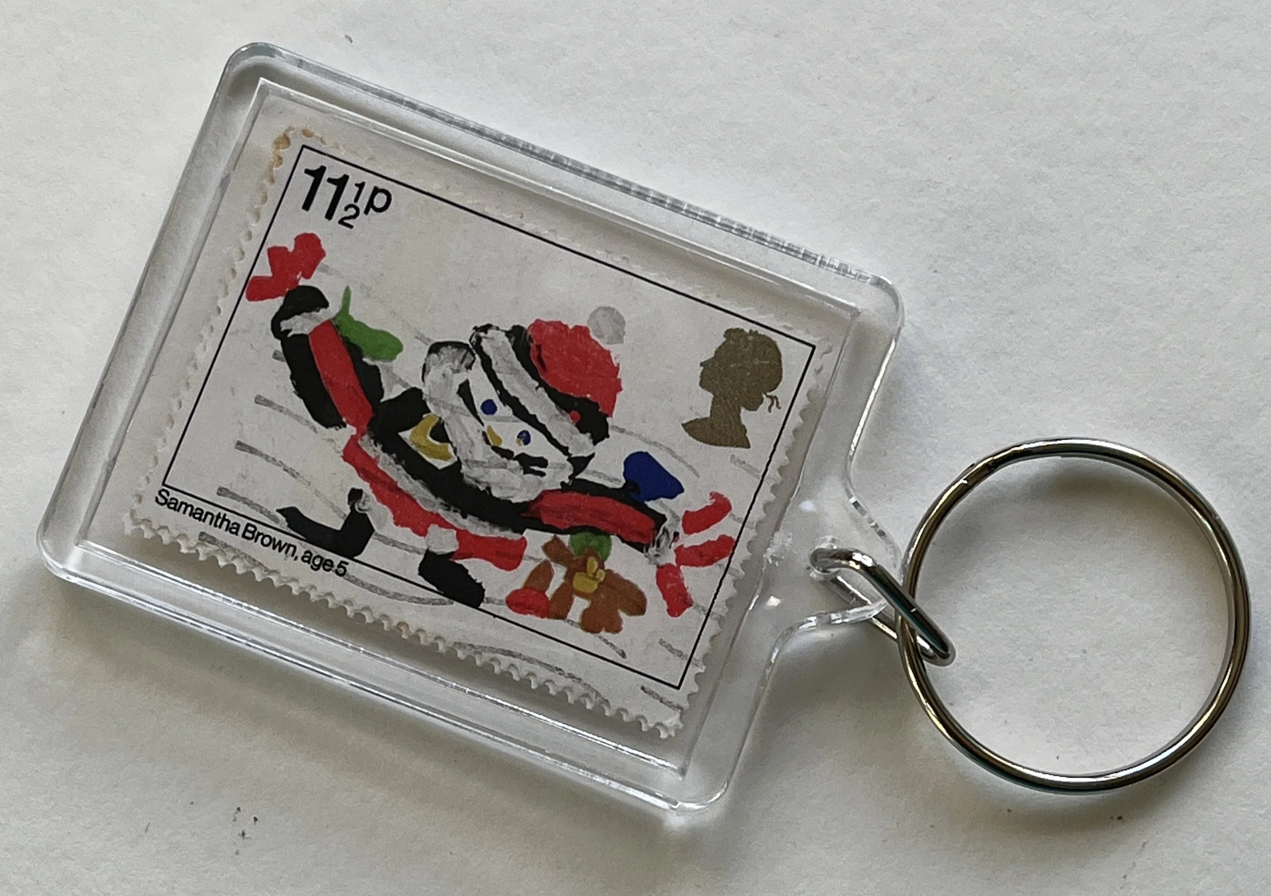 STAMPS, GIFTS AND CARDS — Tonia Jillings Artist