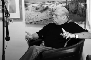 Lee Weaver — Rising Tide Productions