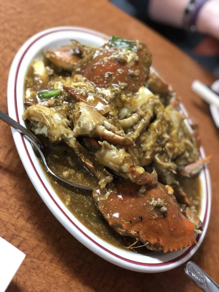 Business Spotlight: Hop Kee Restaurant — Welcome to Chinatown