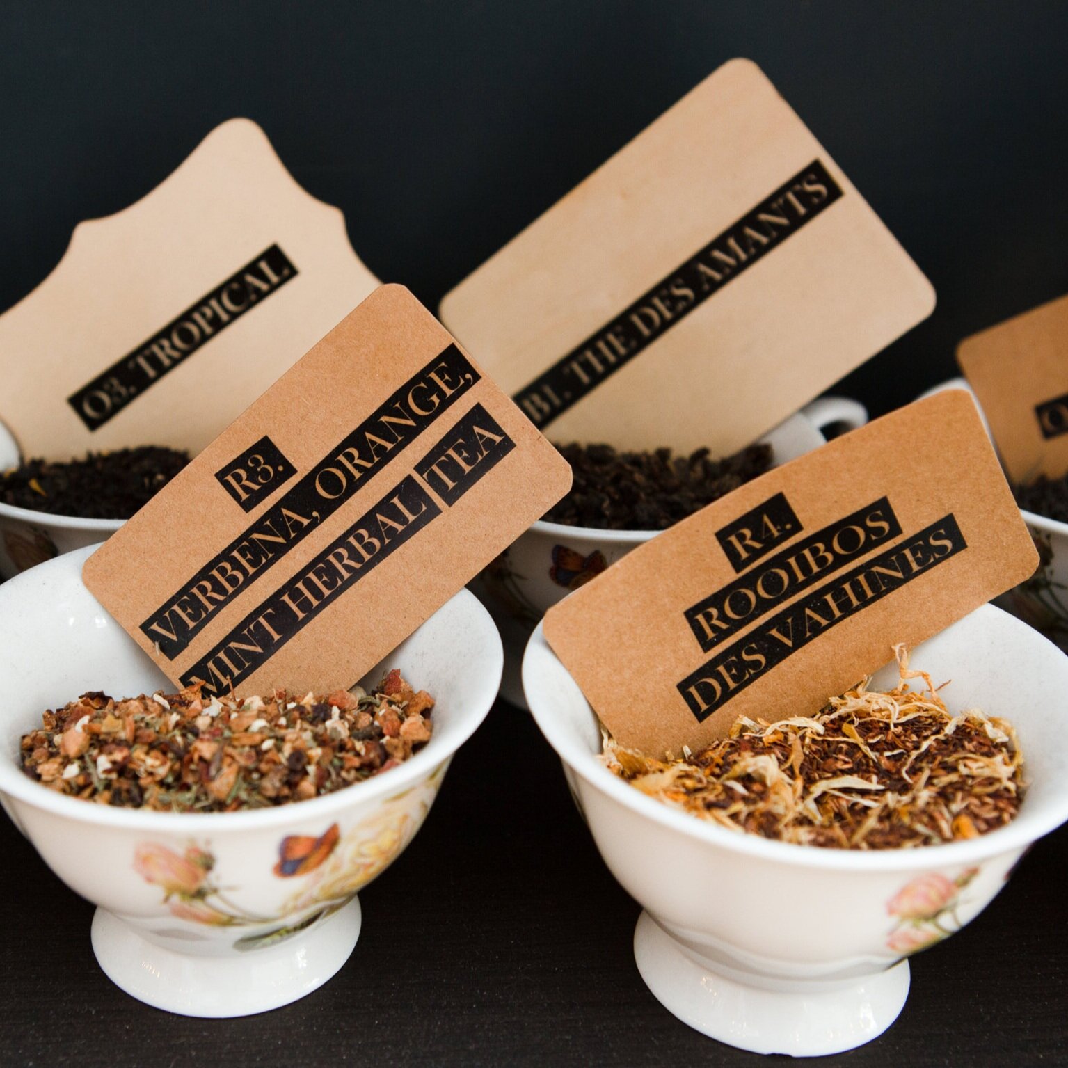 Business Spotlight: Prince Tea House — Welcome to Chinatown