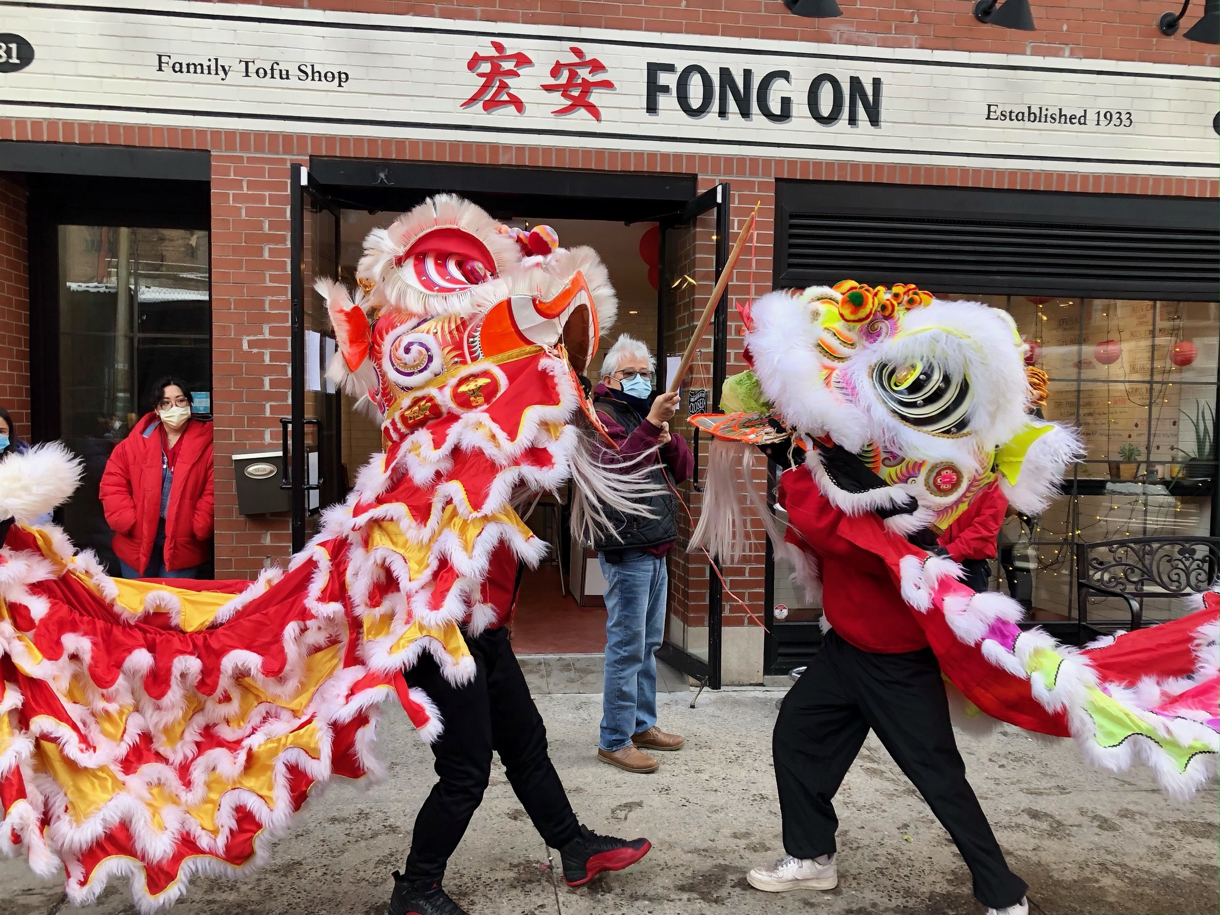 Then & Now: Fong On Over the Years — Welcome to Chinatown