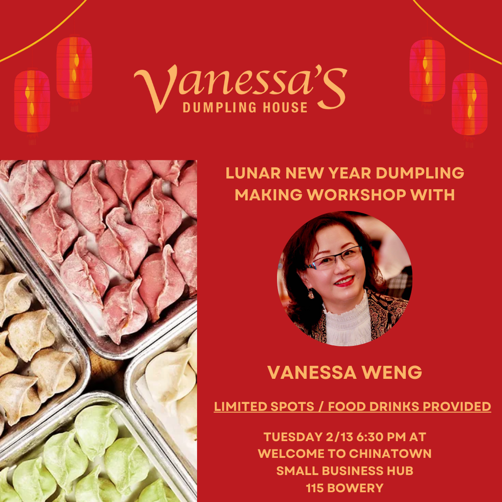 Events — Welcome to Chinatown