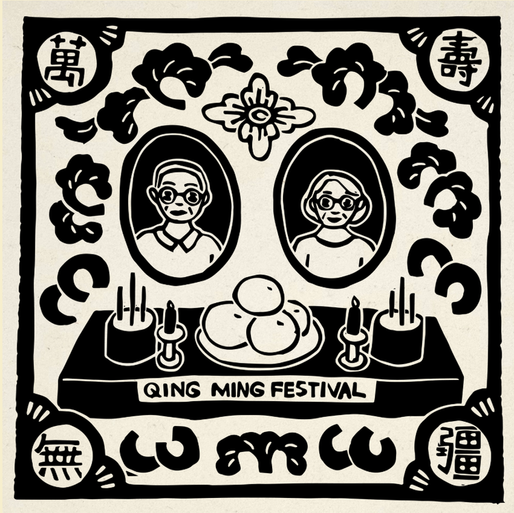 Qing Ming Festival Guide — Welcome to Chinatown