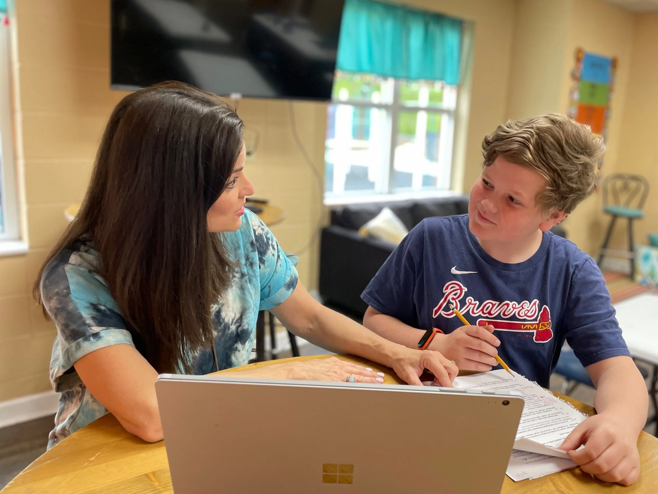 Admissions — Hope United Academy