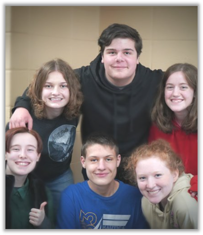 Our Story — Hope United Academy
