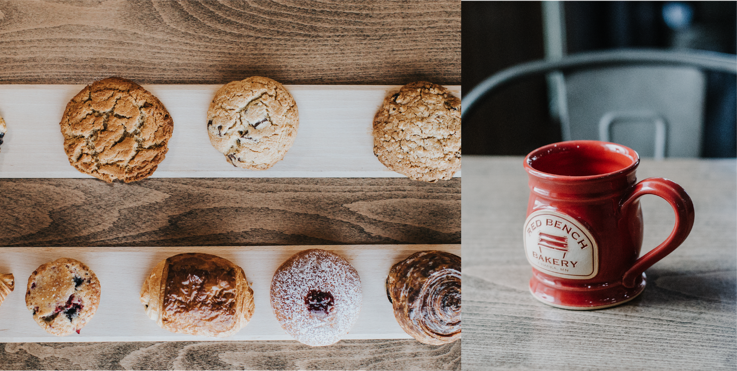 Red Bench Bakery