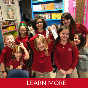 St. Austin Catholic School