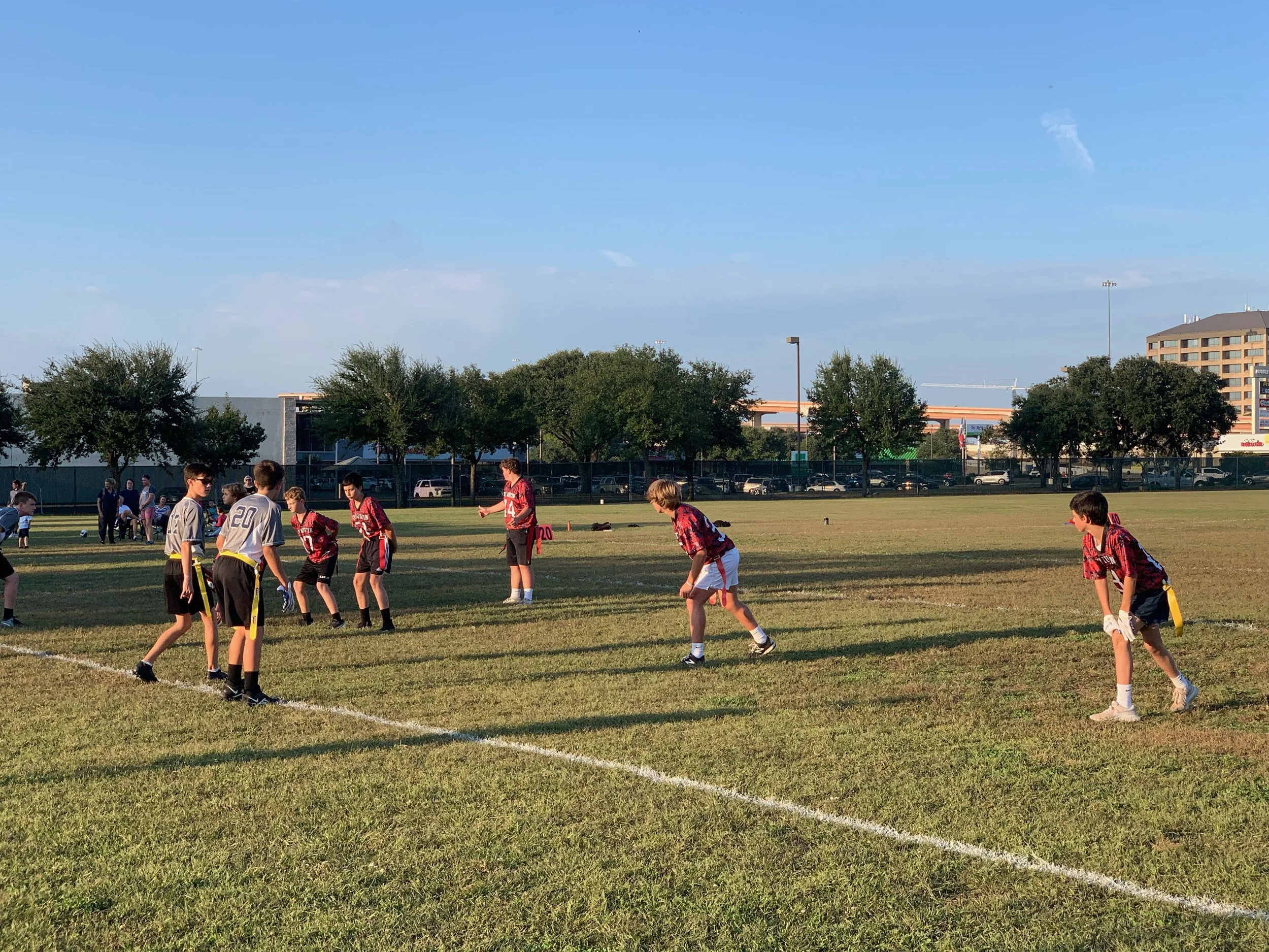 Athletics — St. Austin Catholic School