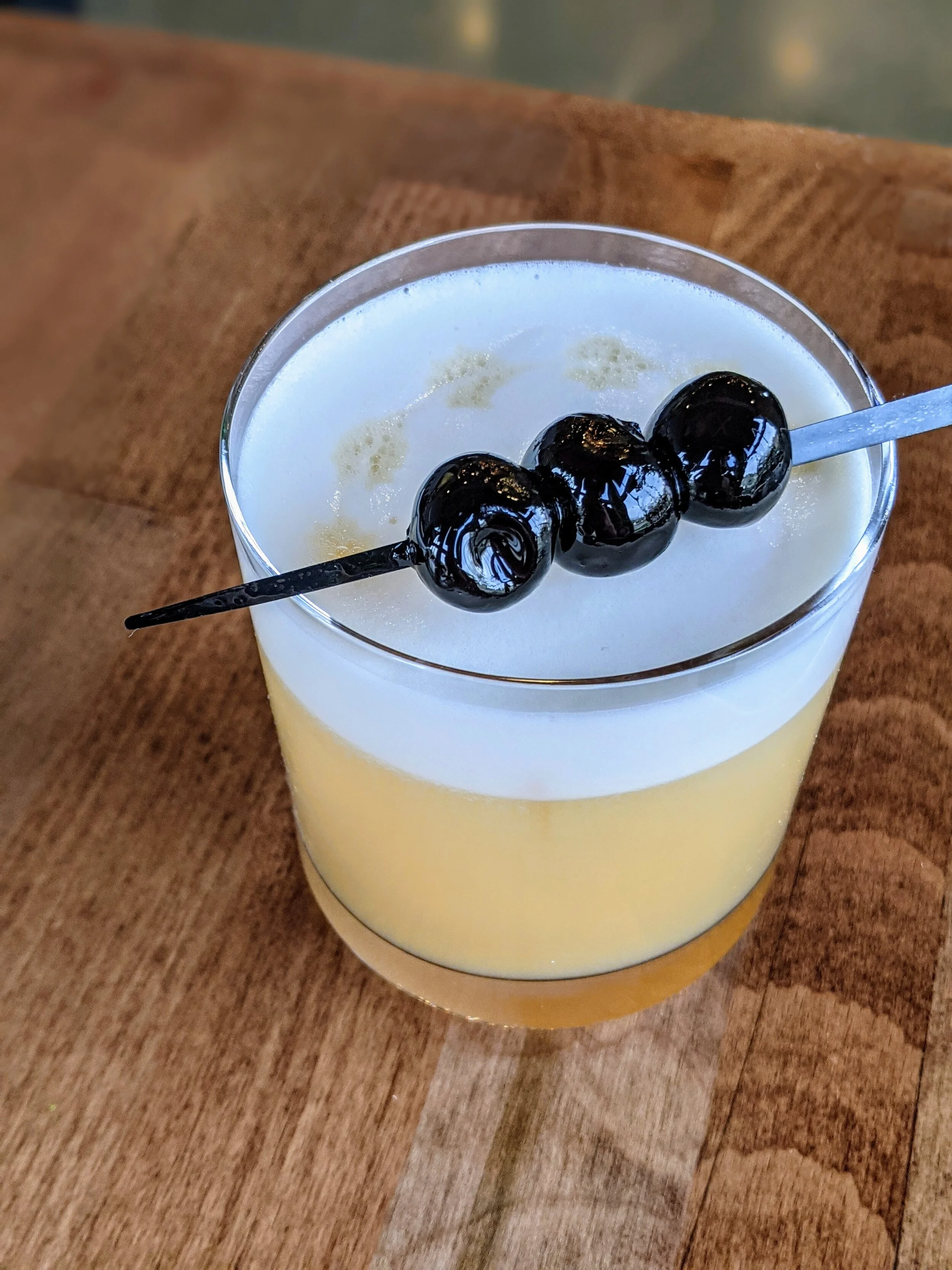 Nic's Trattoria, Contemporary Italian Restaurant