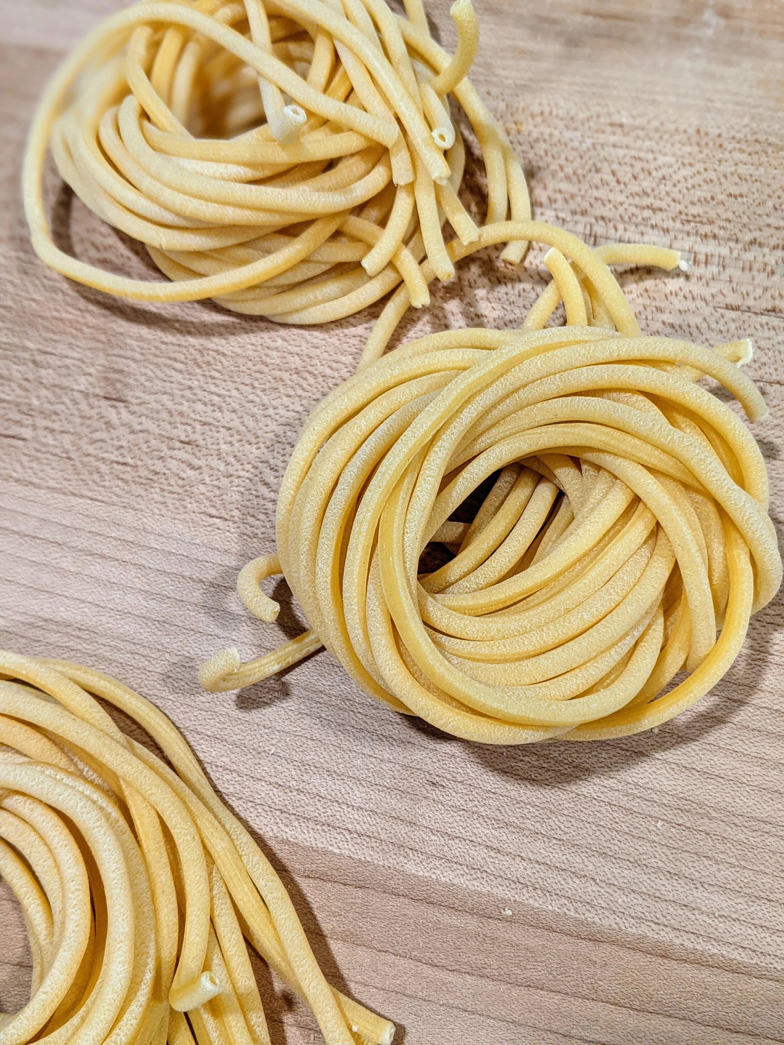 Nic's Trattoria, Contemporary Italian Restaurant