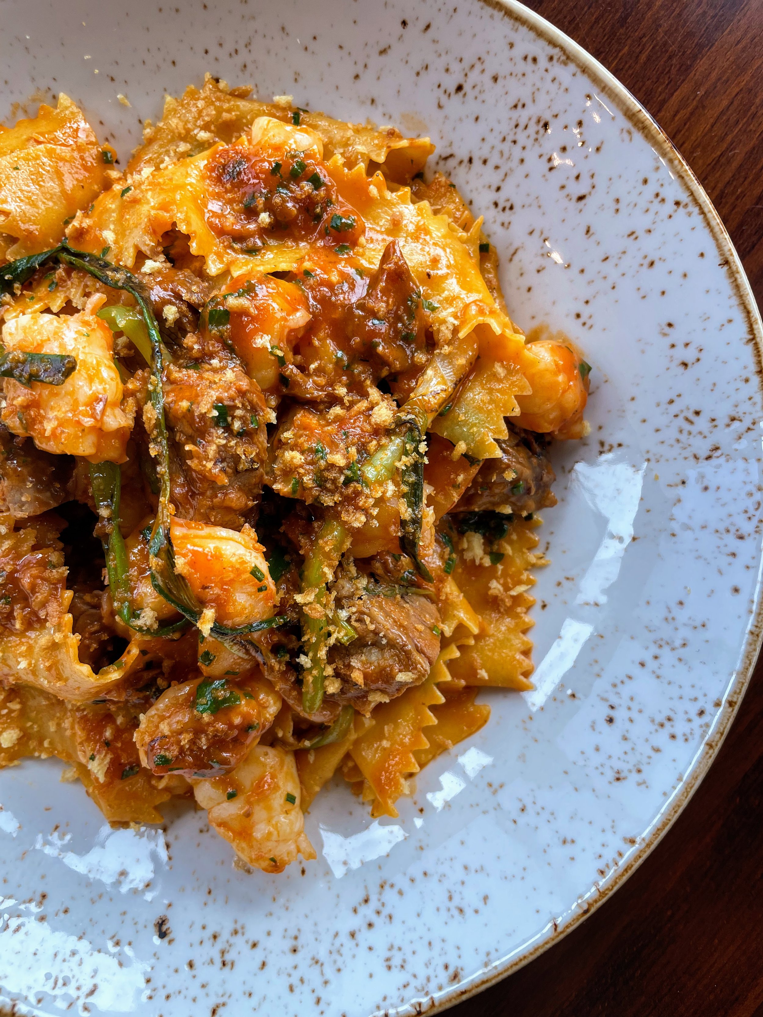 Nic's Trattoria, Contemporary Italian Restaurant