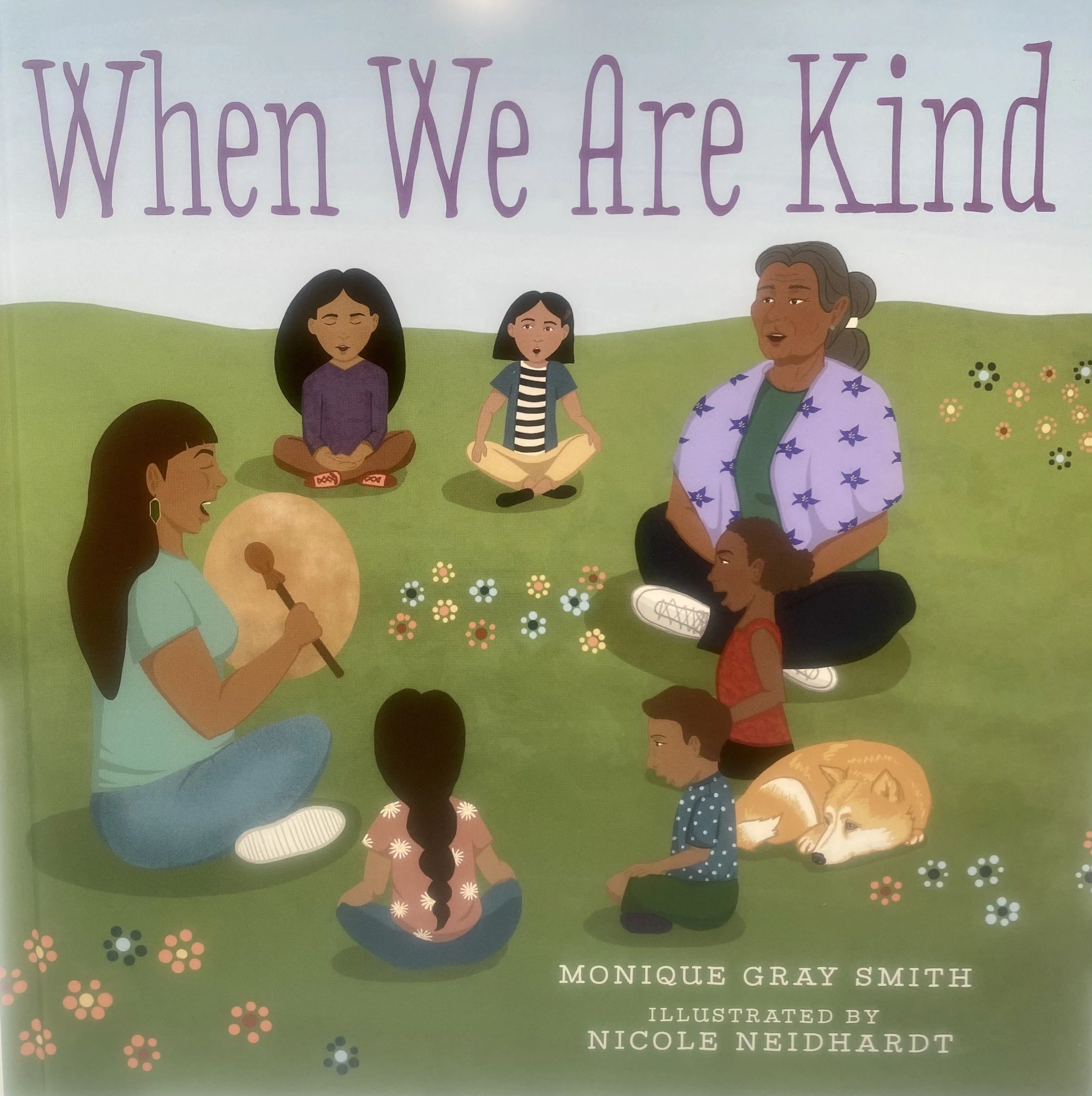 Books — Monique Gray Smith