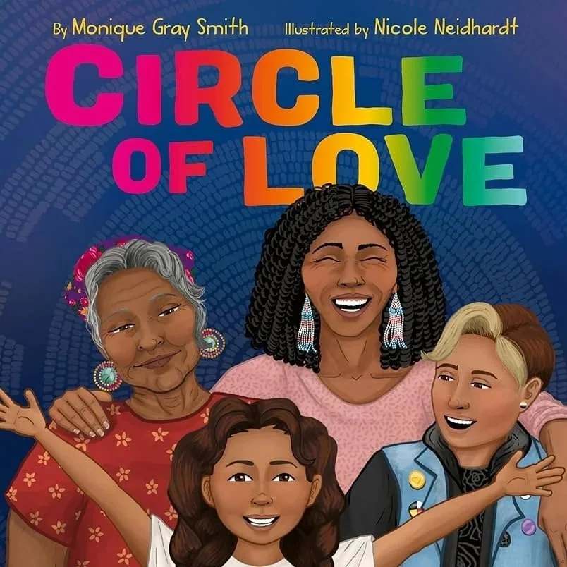 Books — Monique Gray Smith