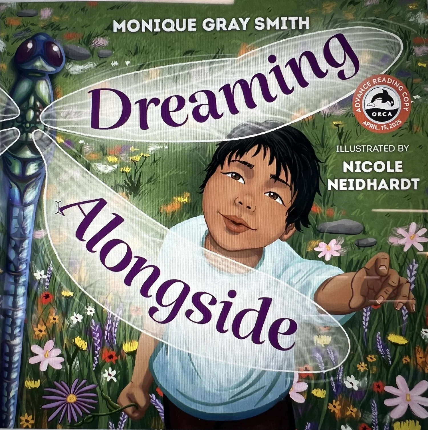 Books — Monique Gray Smith