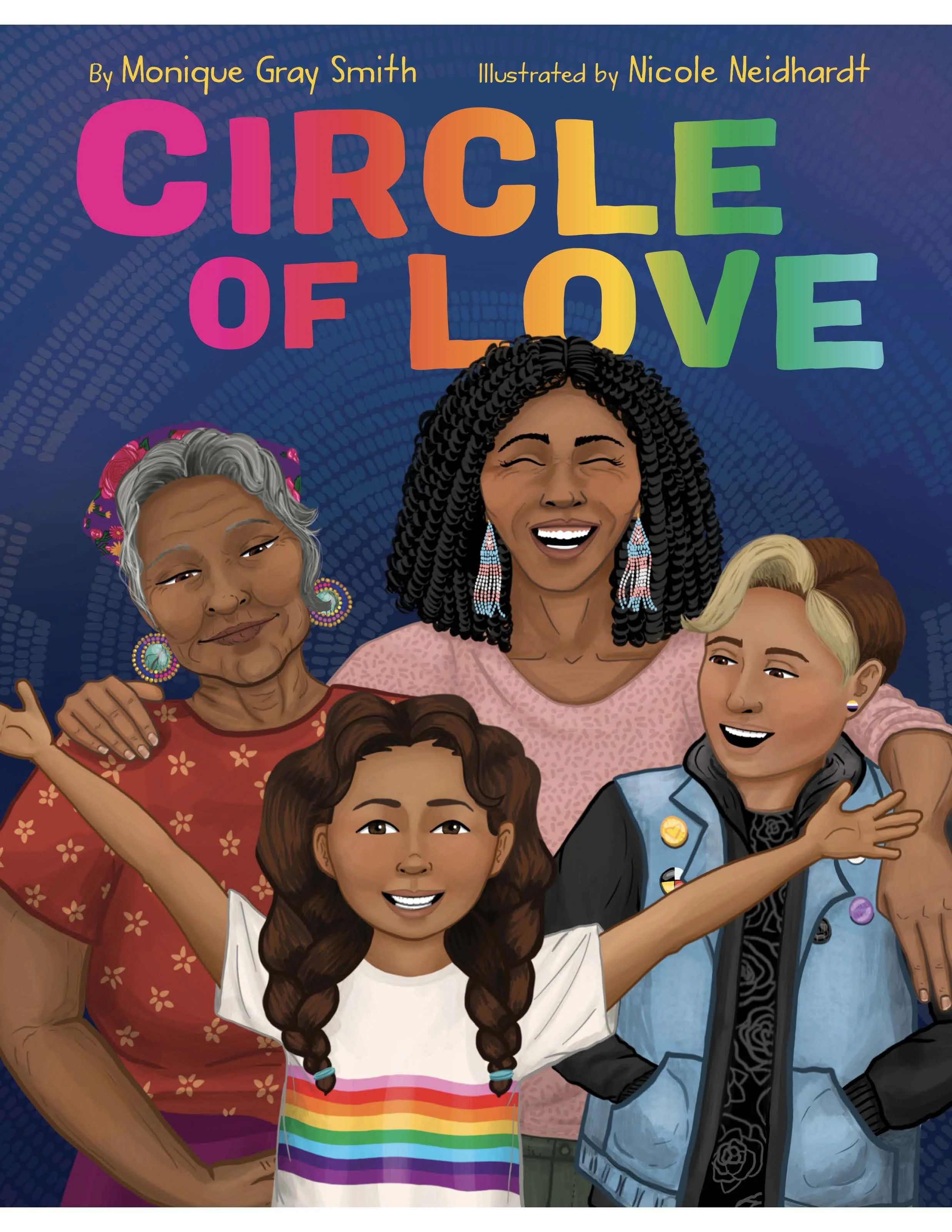 Books — Monique Gray Smith