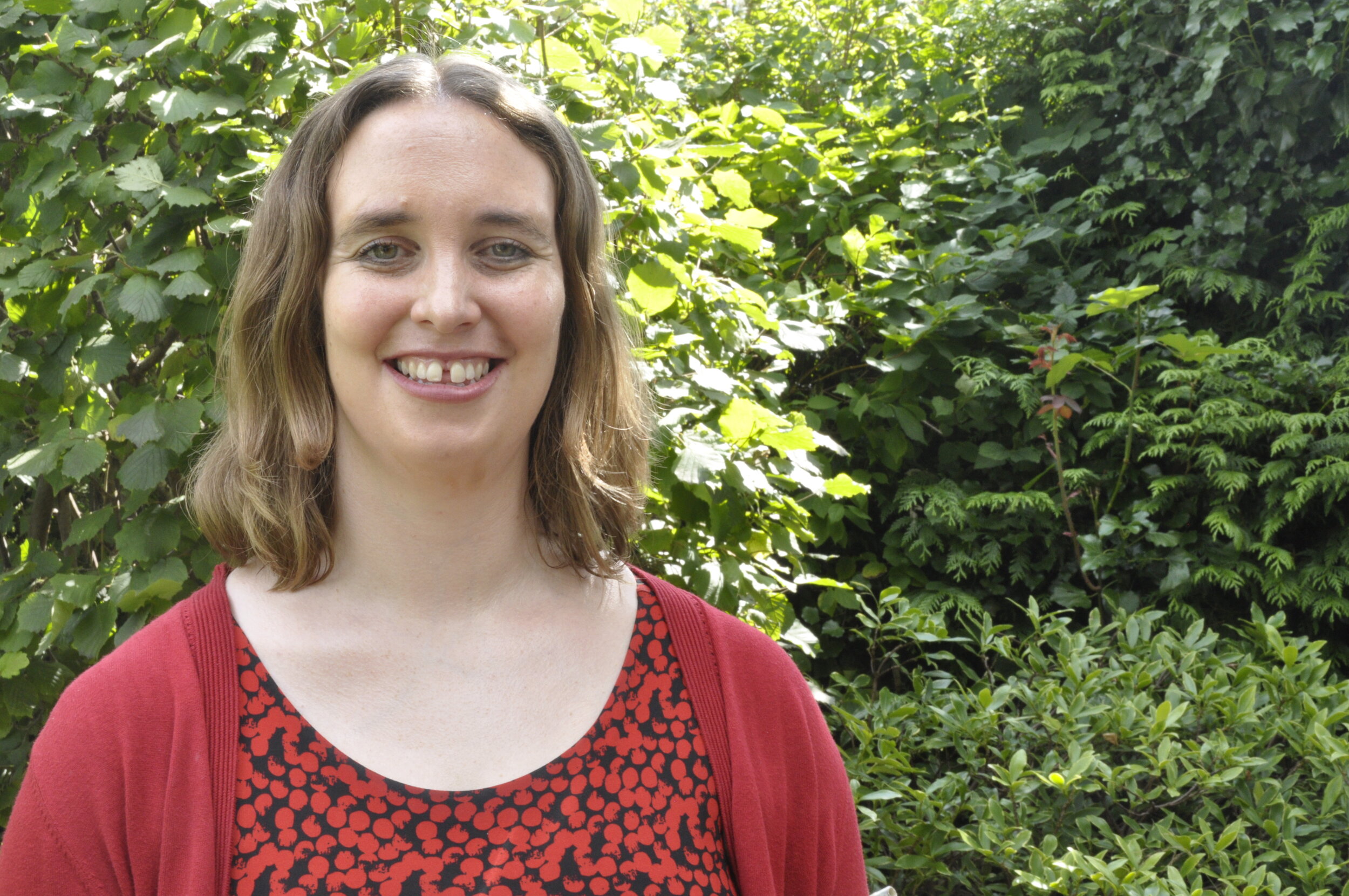 Teaching — Felicity Davies - SOPRANO
