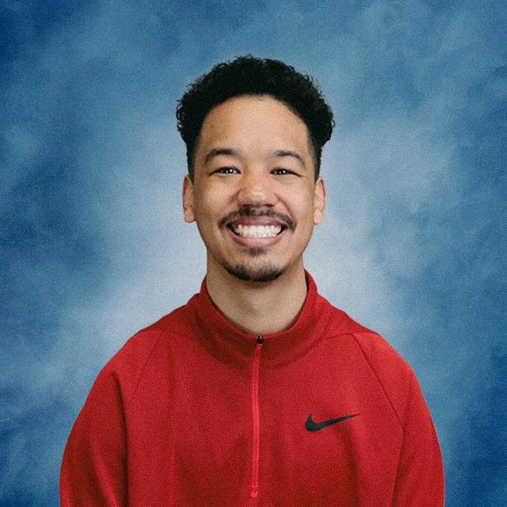Senior Profiles 2024 — Visual Communication Design