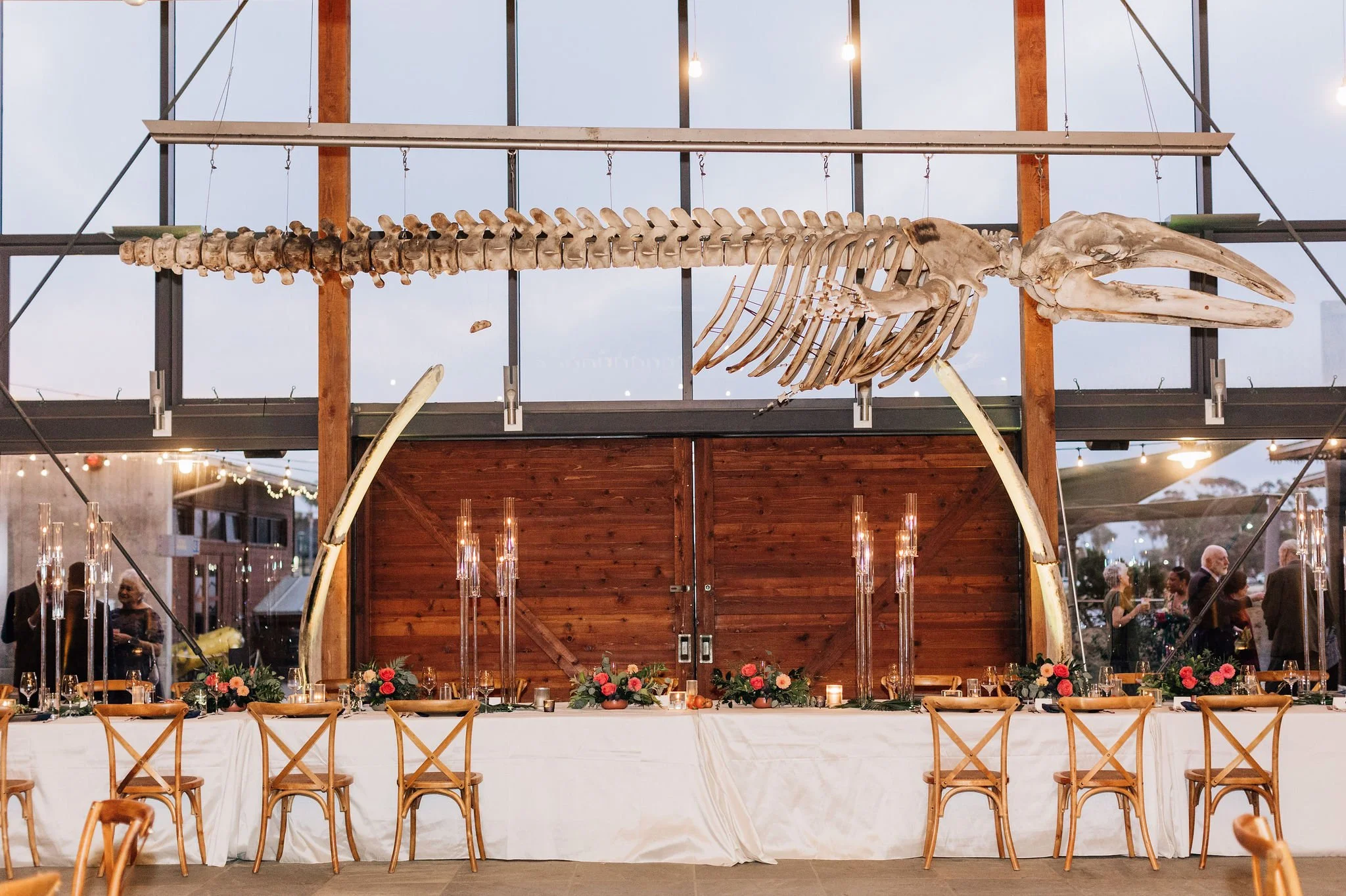 Ocean Institute Weddings