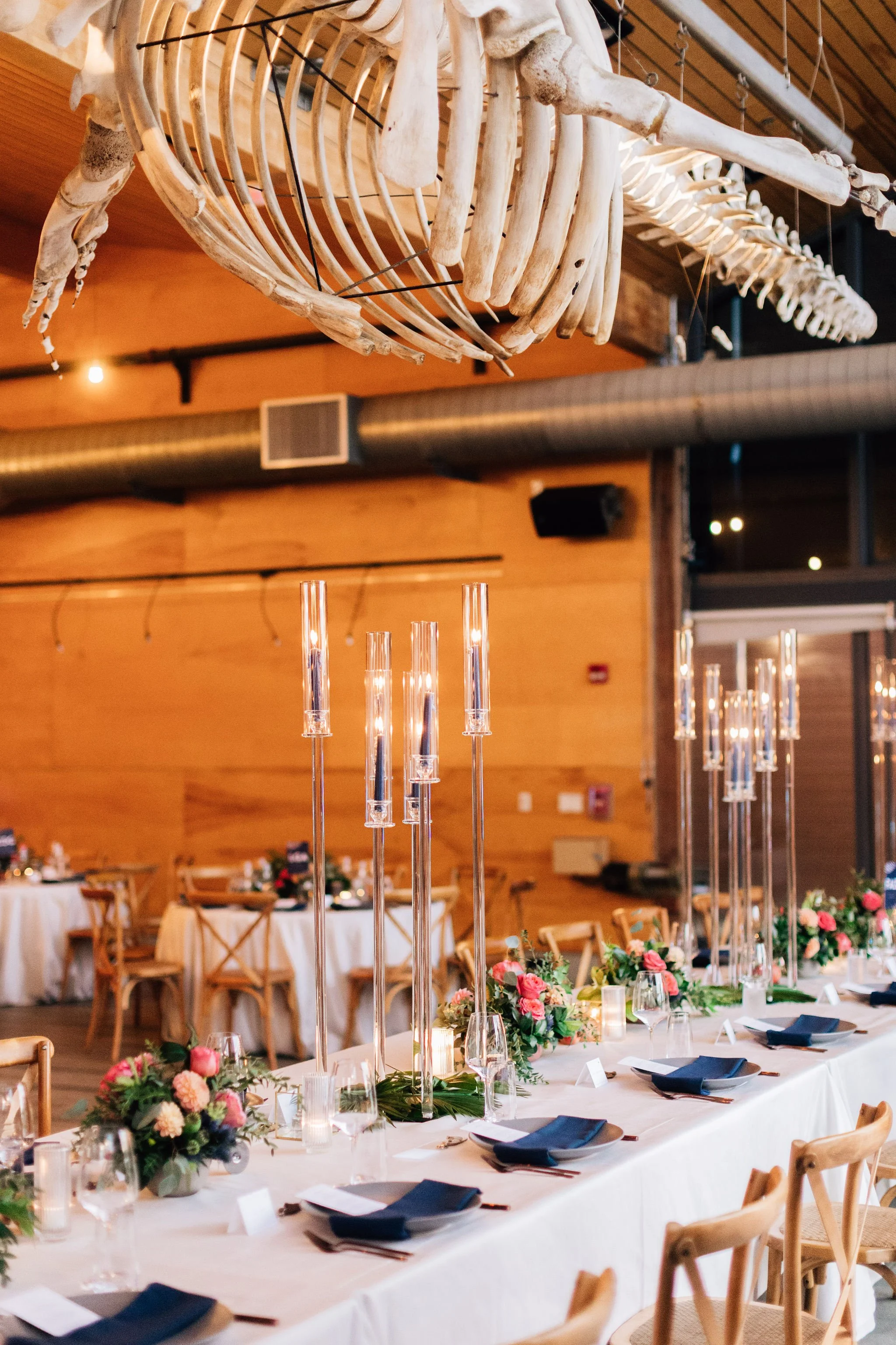 Ocean Institute Weddings