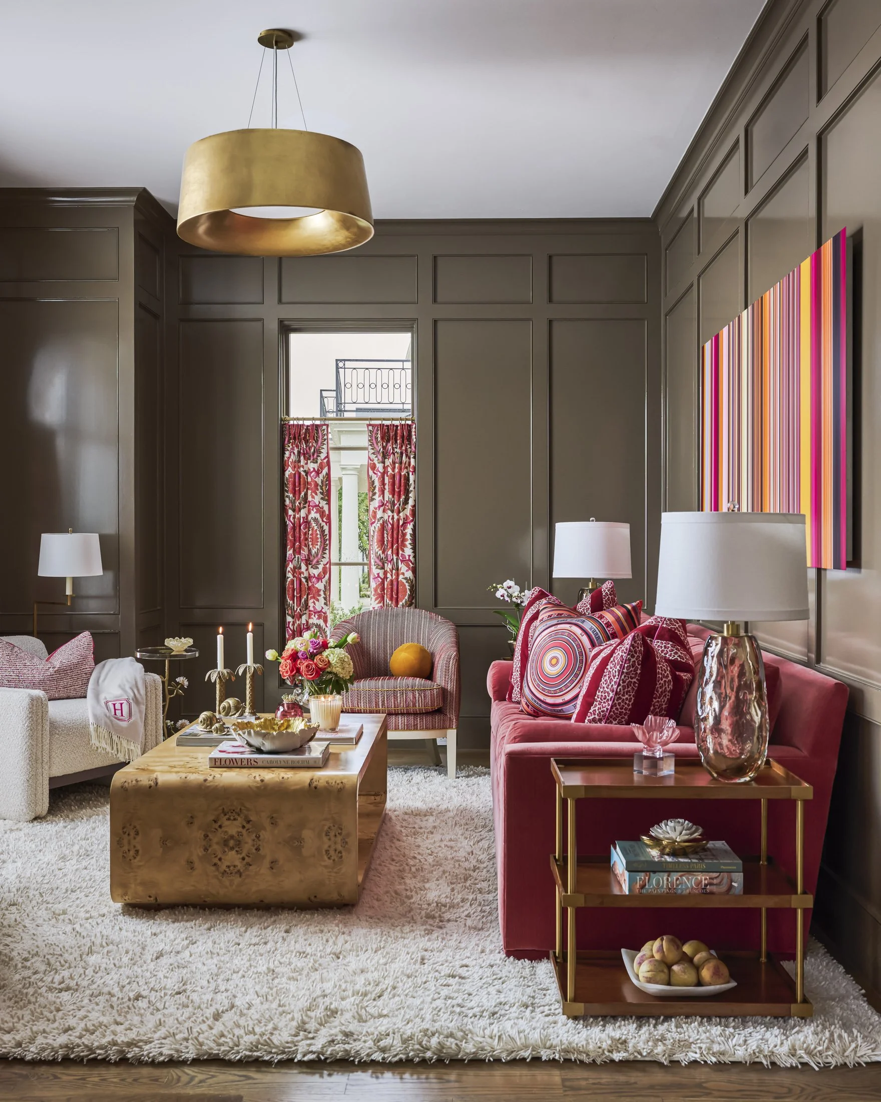 Trish Sheats Interior Design