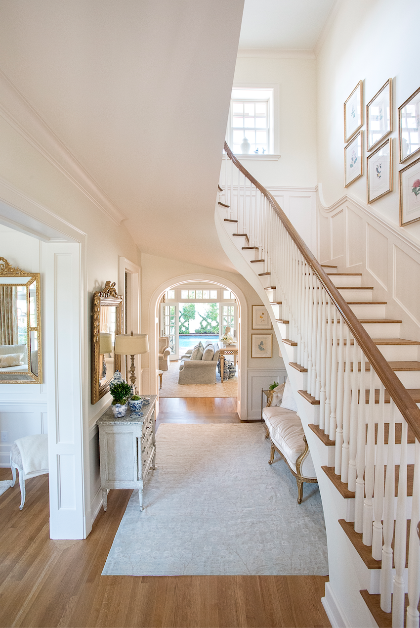 Trish Sheats Interior Design