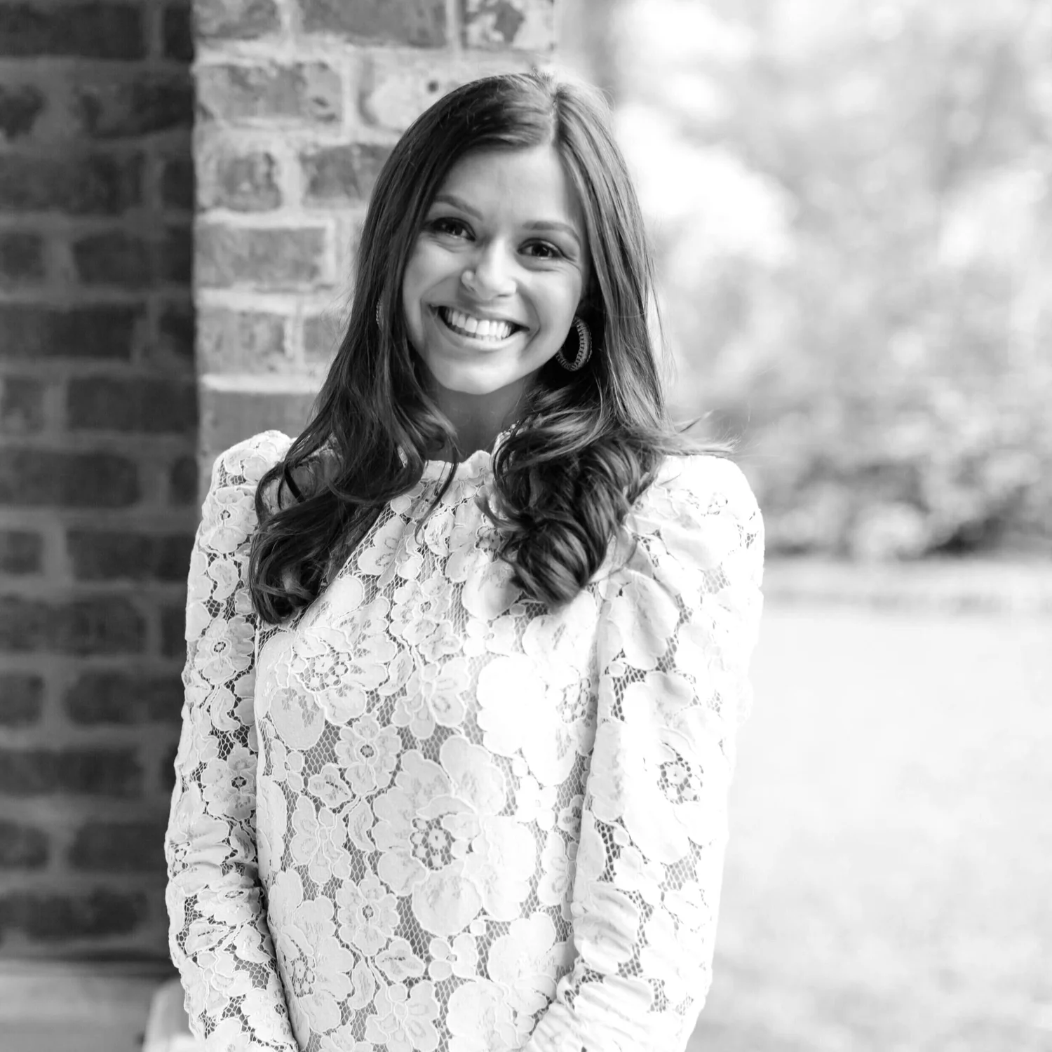 Meet the Team — Trish Sheats Interior Design
