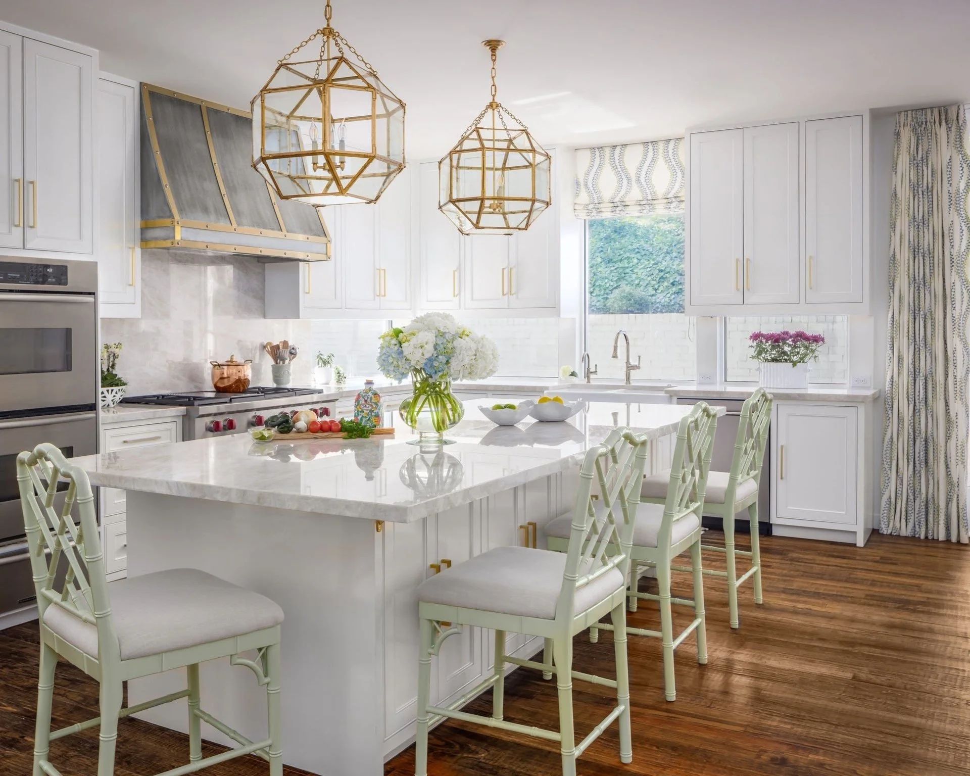 Trish Sheats Interior Design