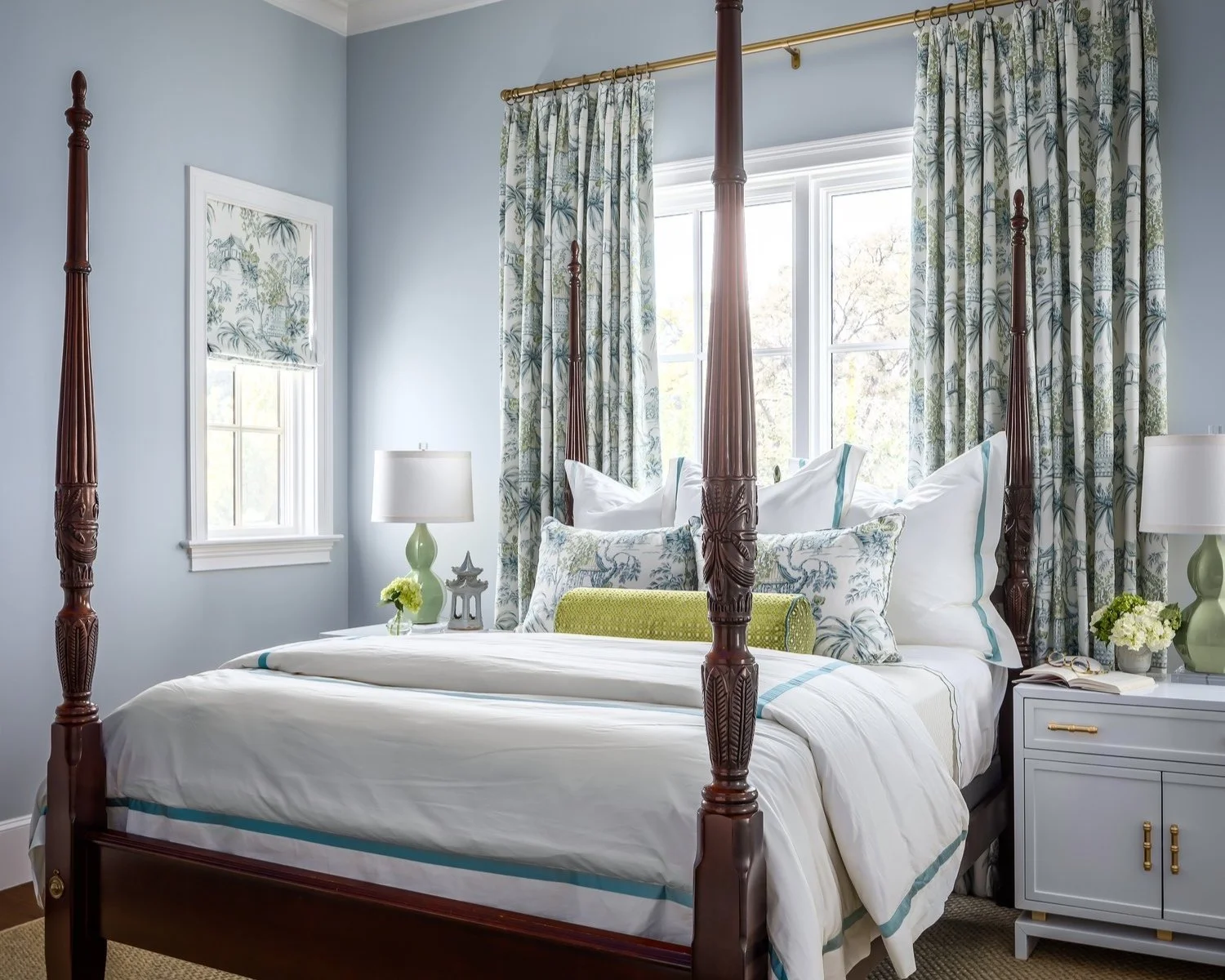 Trish Sheats Interior Design