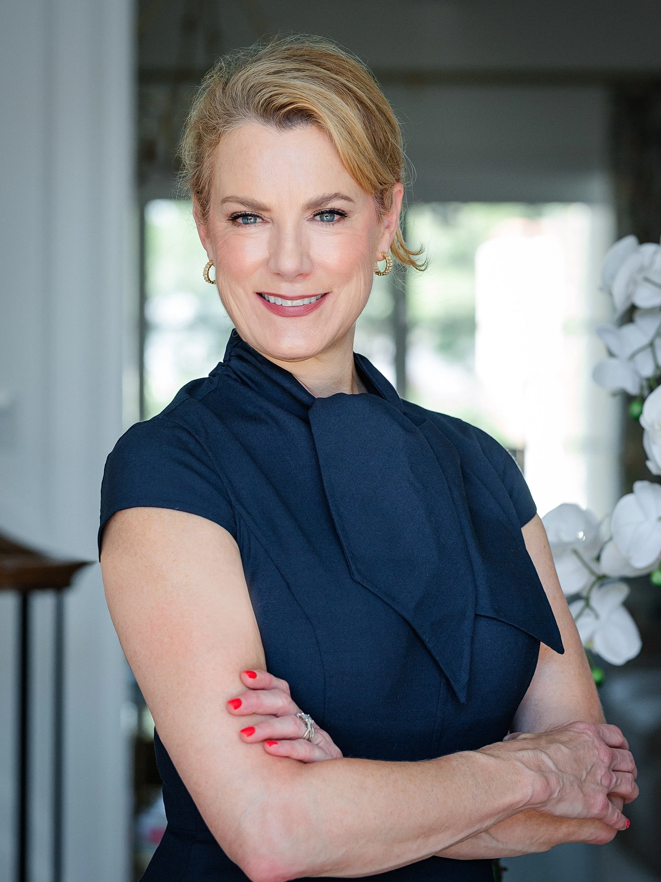 About — Trish Sheats Interior Design