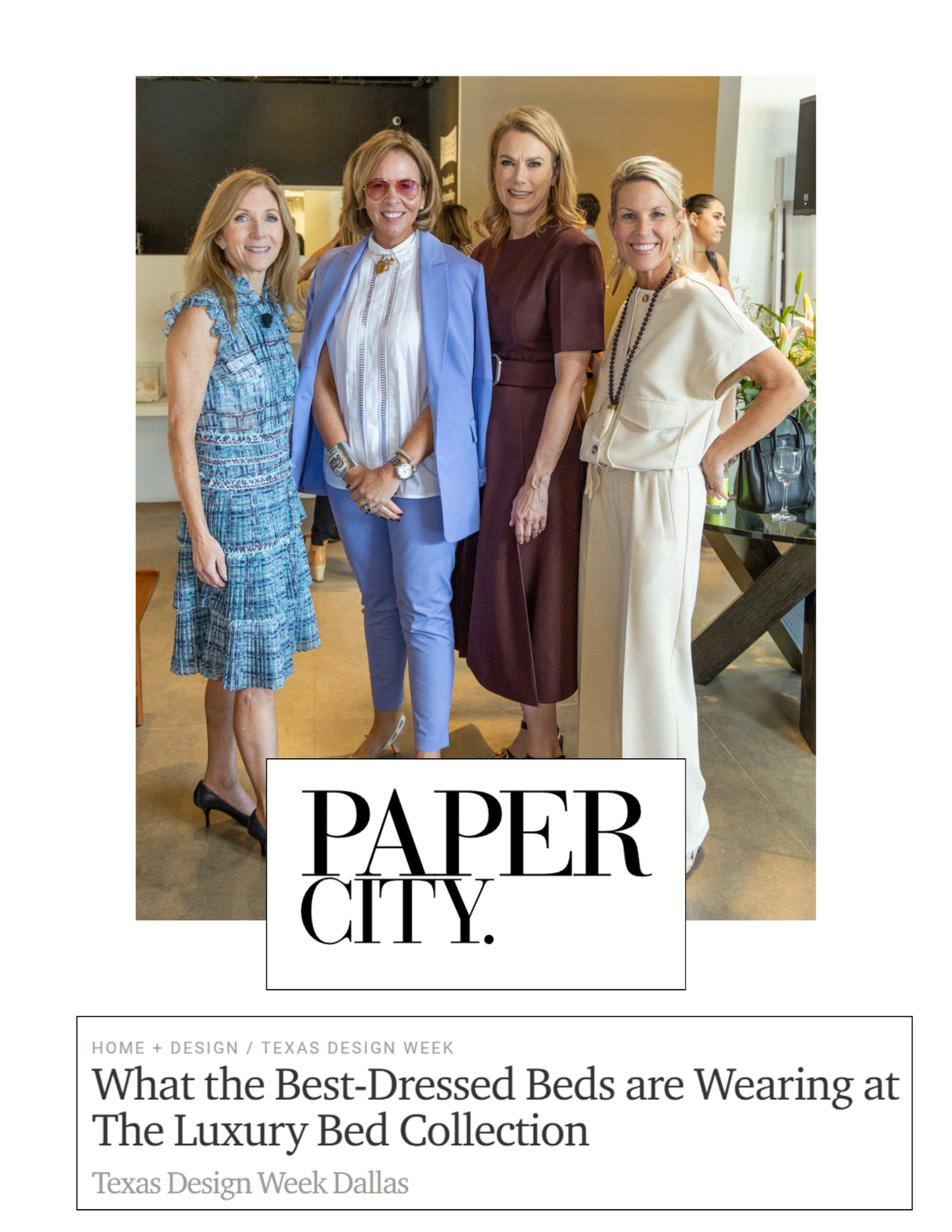 Press — Trish Sheats Interior Design