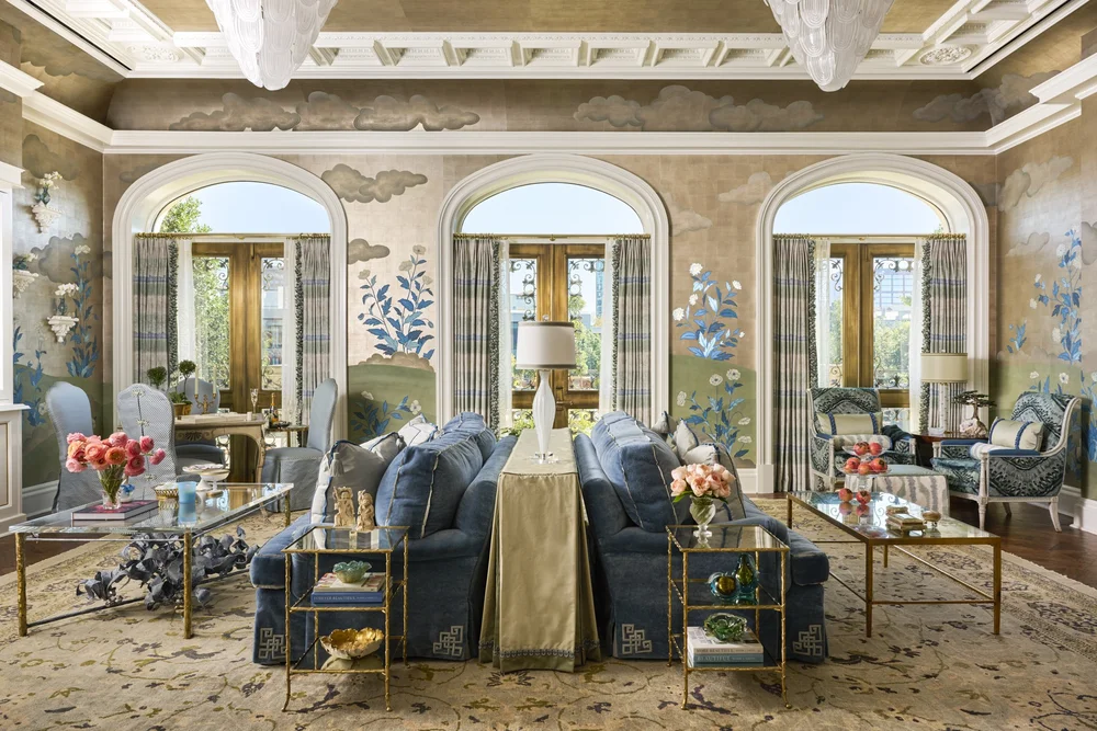 Trish Sheats Interior Design