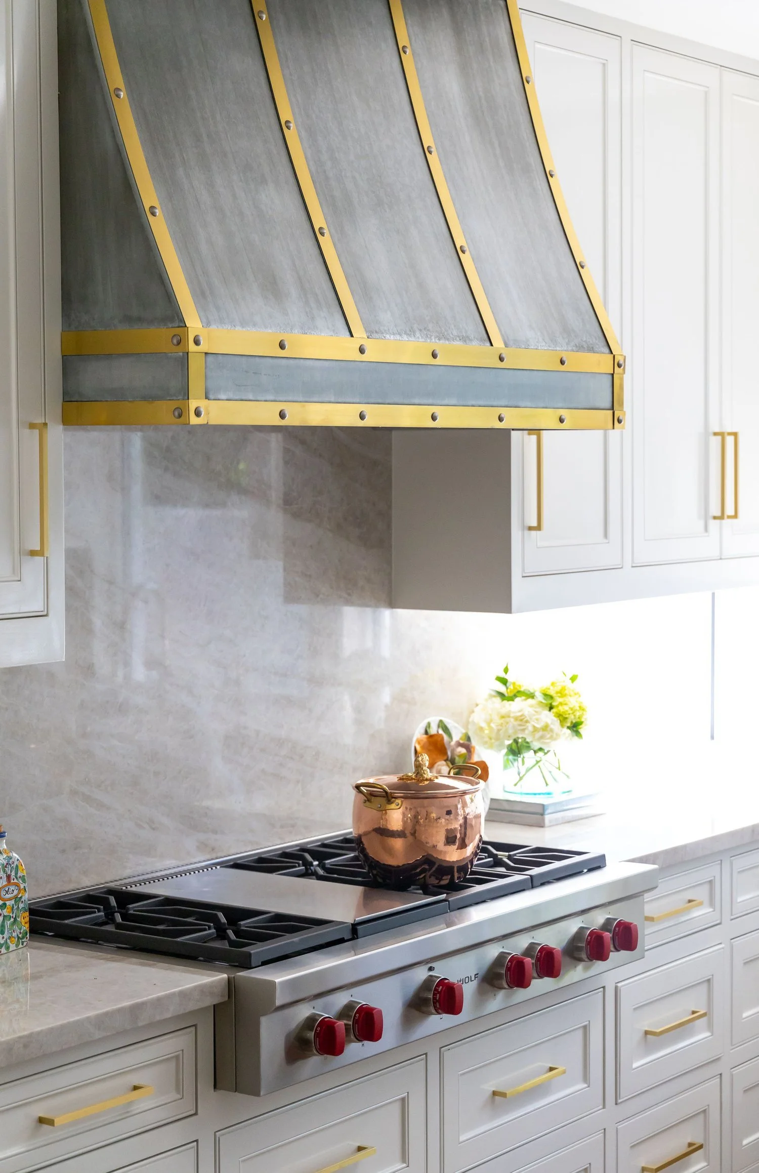 Trish Sheats Interior Design