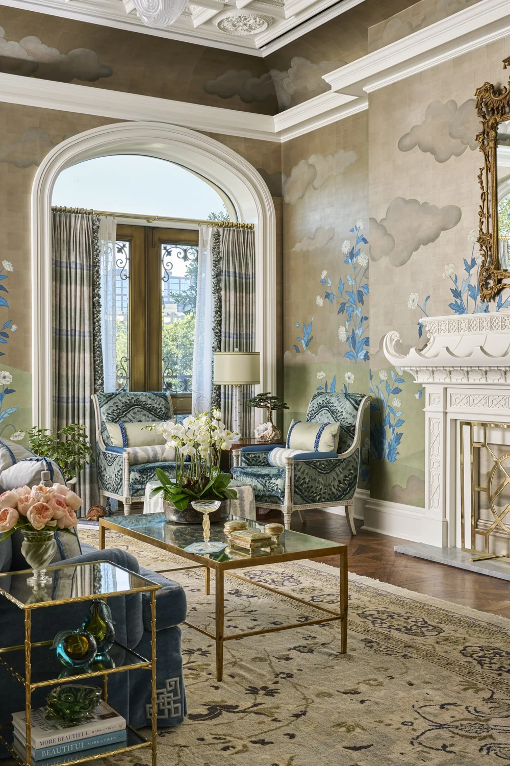 Trish Sheats Interior Design