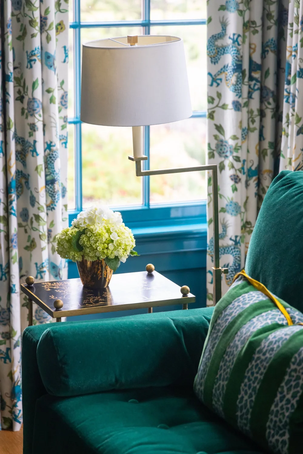 Trish Sheats Interior Design